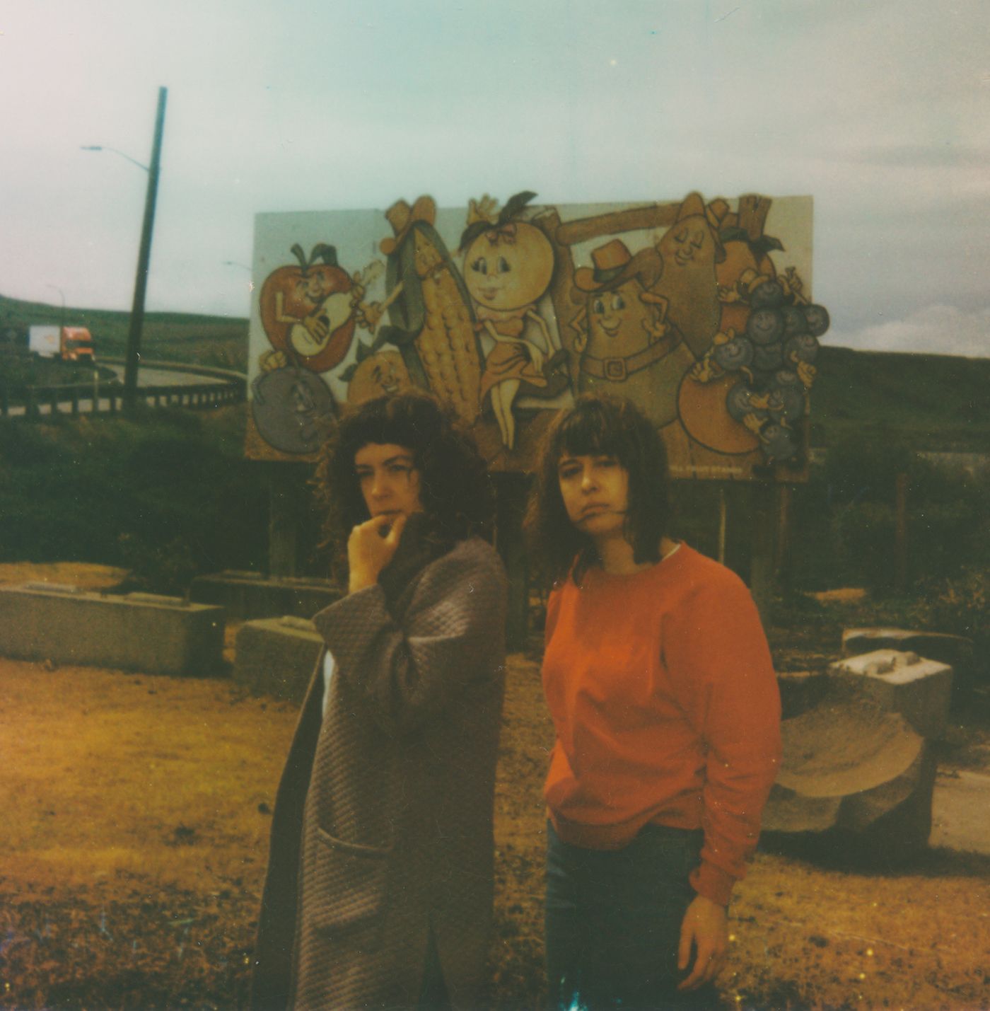 INTERVIEW: SHADY COVE – motel void