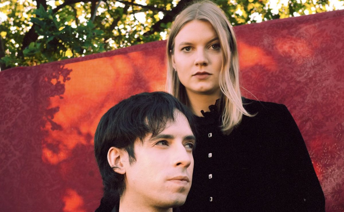 INTERVIEW: ROLLER DERBY – motel void