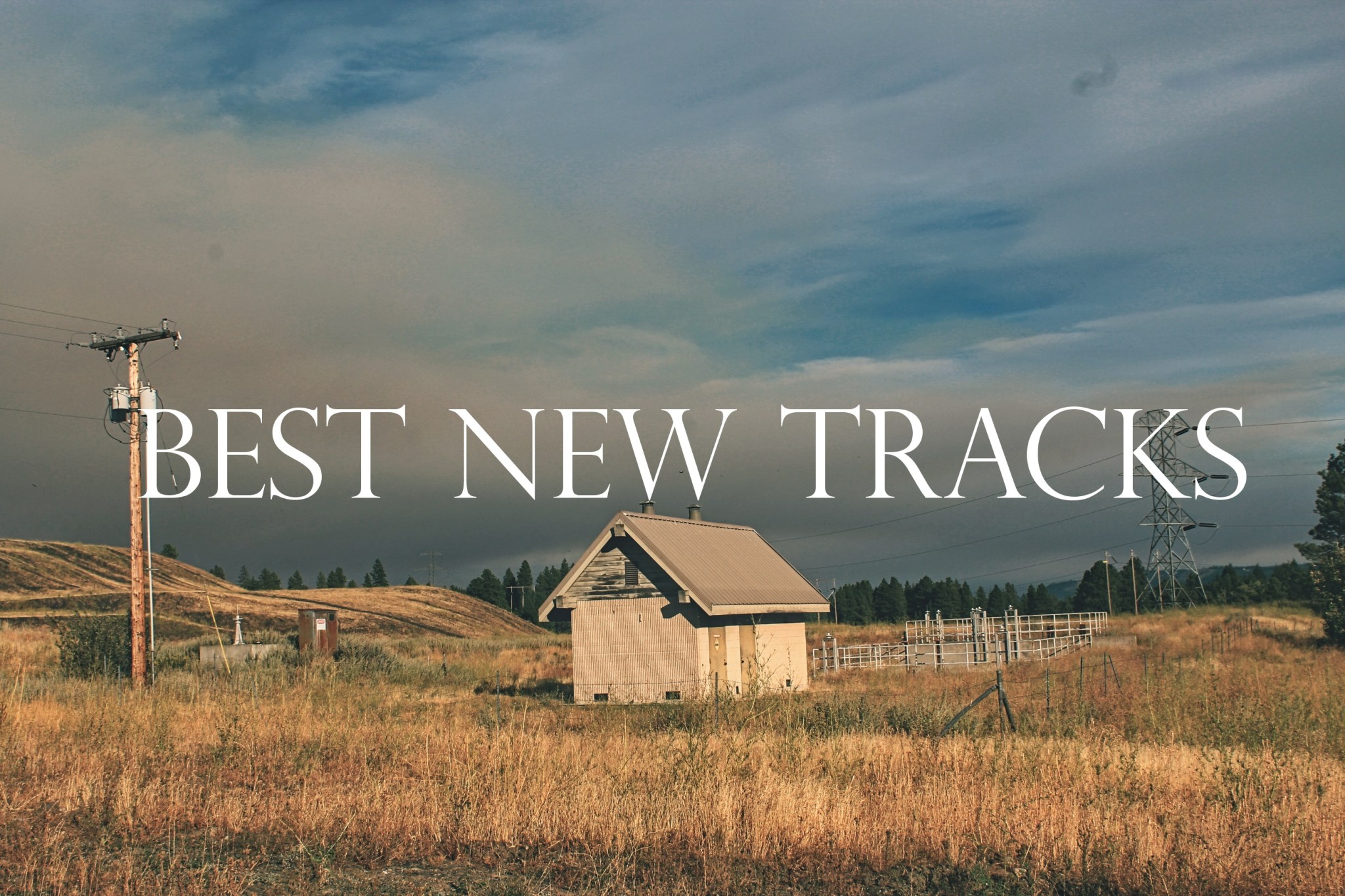 BEST NEW TRACKS: DEVIN SHAFFER ☆ WEIRS ☆ PLANER – motel void