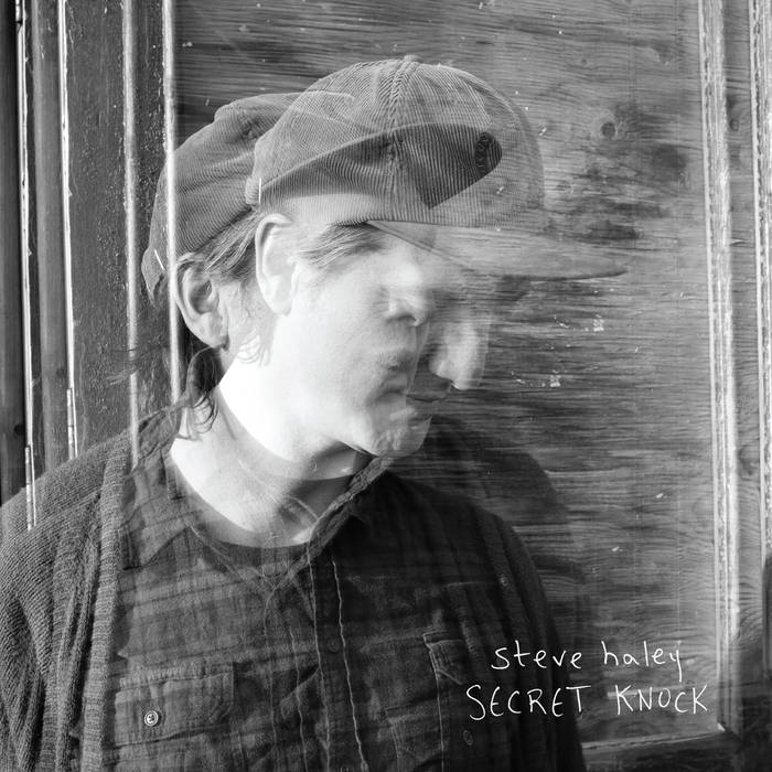 REVIEW: STEVE HALEY – SECRET KNOCK – motel void