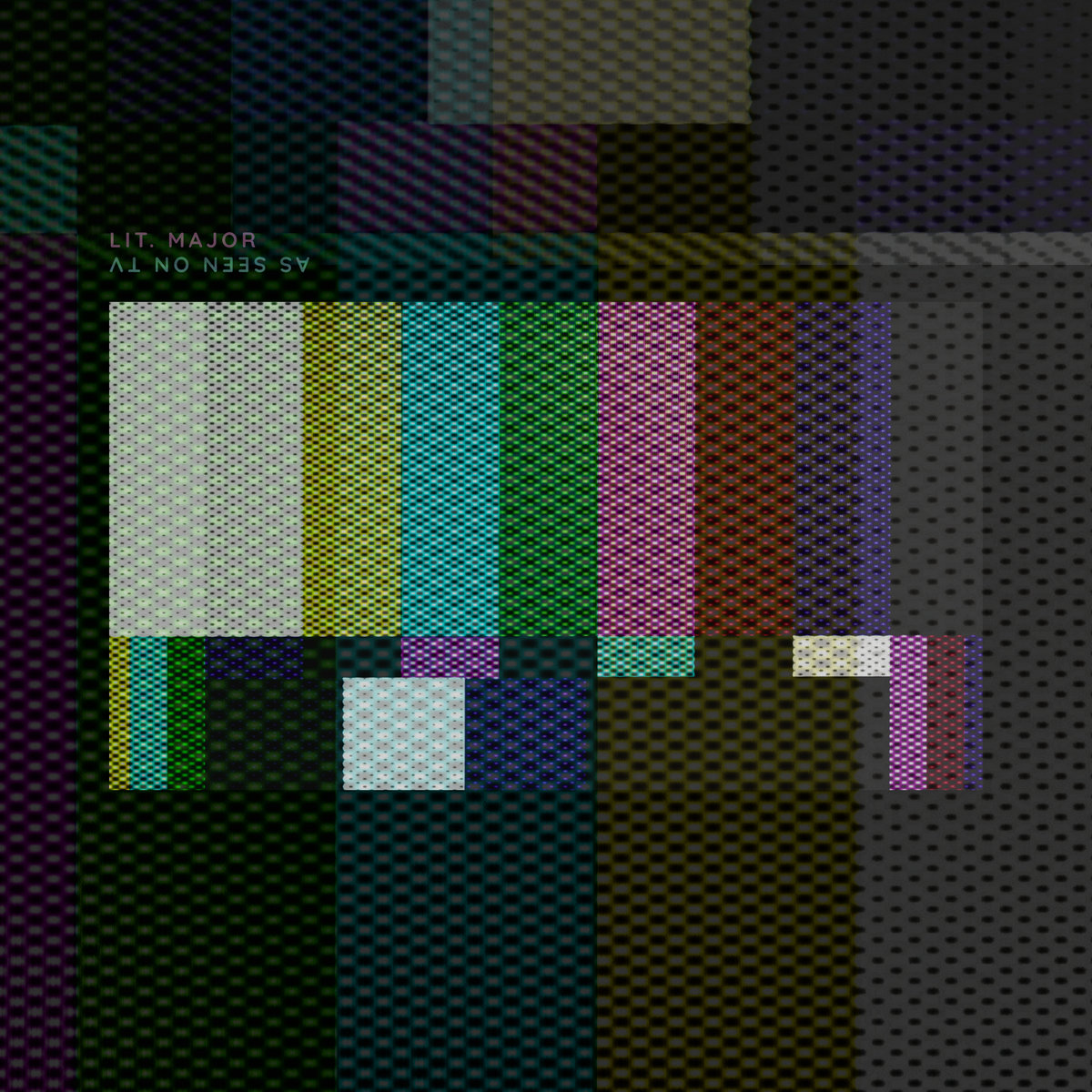 BEST NEW TRACKS: LIT. MAJOR – SOUND EFFECTS – motel void